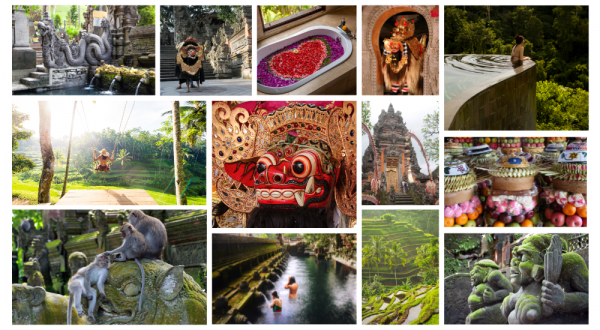 Ubud Travel Guide - ViaResorts