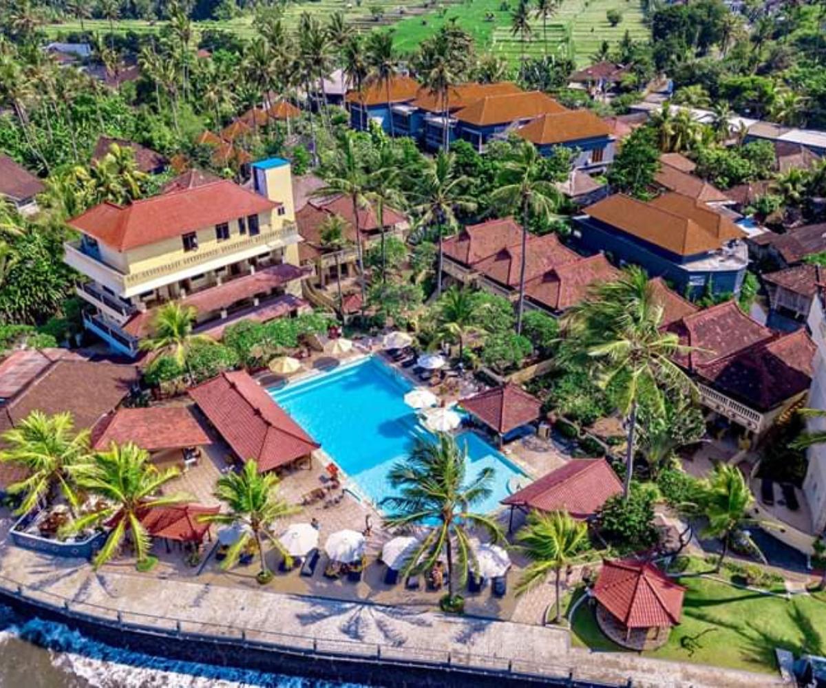 Bali Palms Resort, Bali - ViaResorts