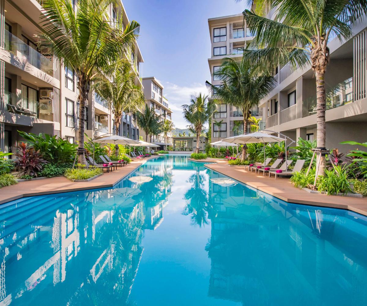 Diamond Resort Phuket - ViaResorts