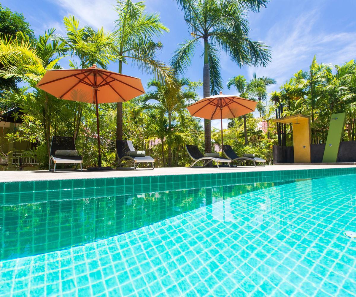 Karma Panalee, Koh Samui - ViaResorts