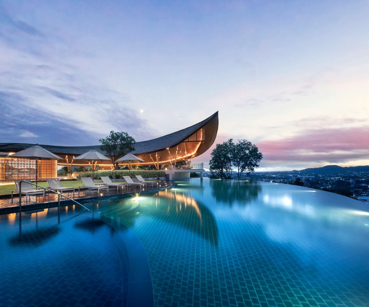 Noku Phuket - ViaResorts