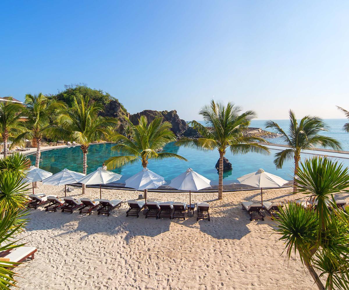 Amiana Resort Nha Trang (5N - Dlx) - ViaResorts